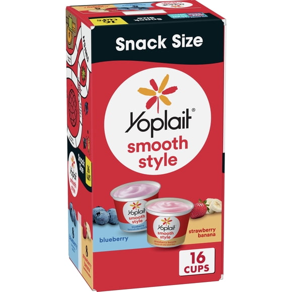 Yoplait Whips