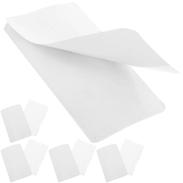 Vertical Blind Repair Tabs Made of Aluminum Alloy for Curtain 5 Pieces ...