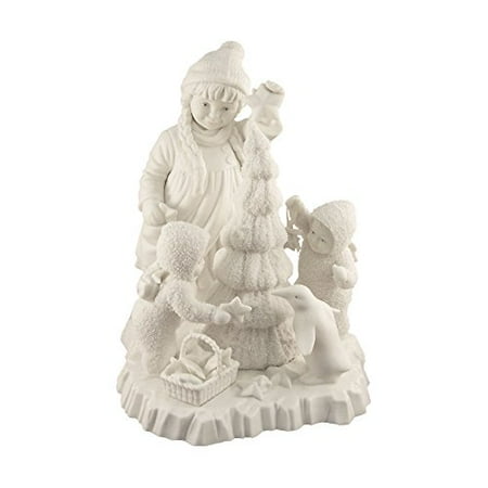 Snowbabies "Together We can Make the Season Bright" christmas Tree ...