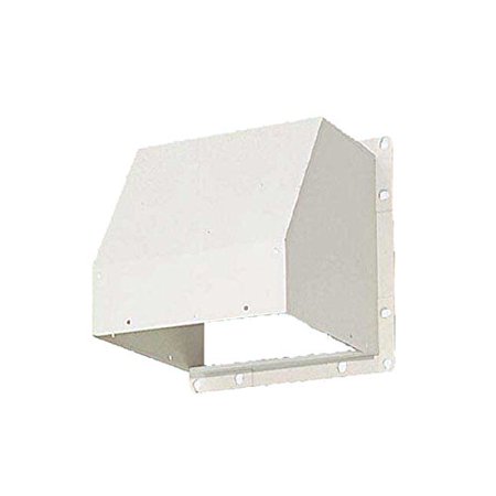 Panasonic (Panasonic) outdoor hood steel plate FY-HMS253 | Walmart Canada