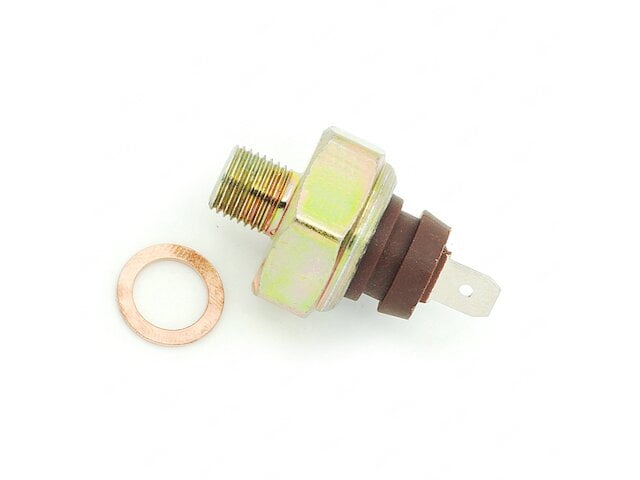 Engine Pressure Sensor - Compatible with 1985 - 1993 Volkswagen ...