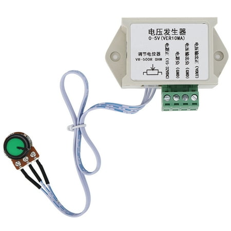 Voltage Regulator,Voltage Regulating Generator Potentiometer Adjustable ...