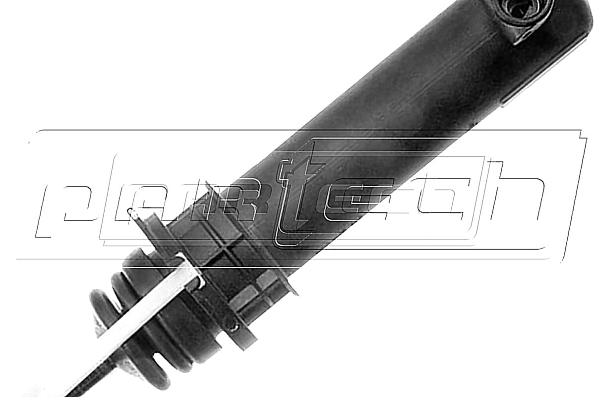 Cilindro Esclavo De Clutch Bronco 1993 Ford V8 5.8L PARTECH . | Bodega ...