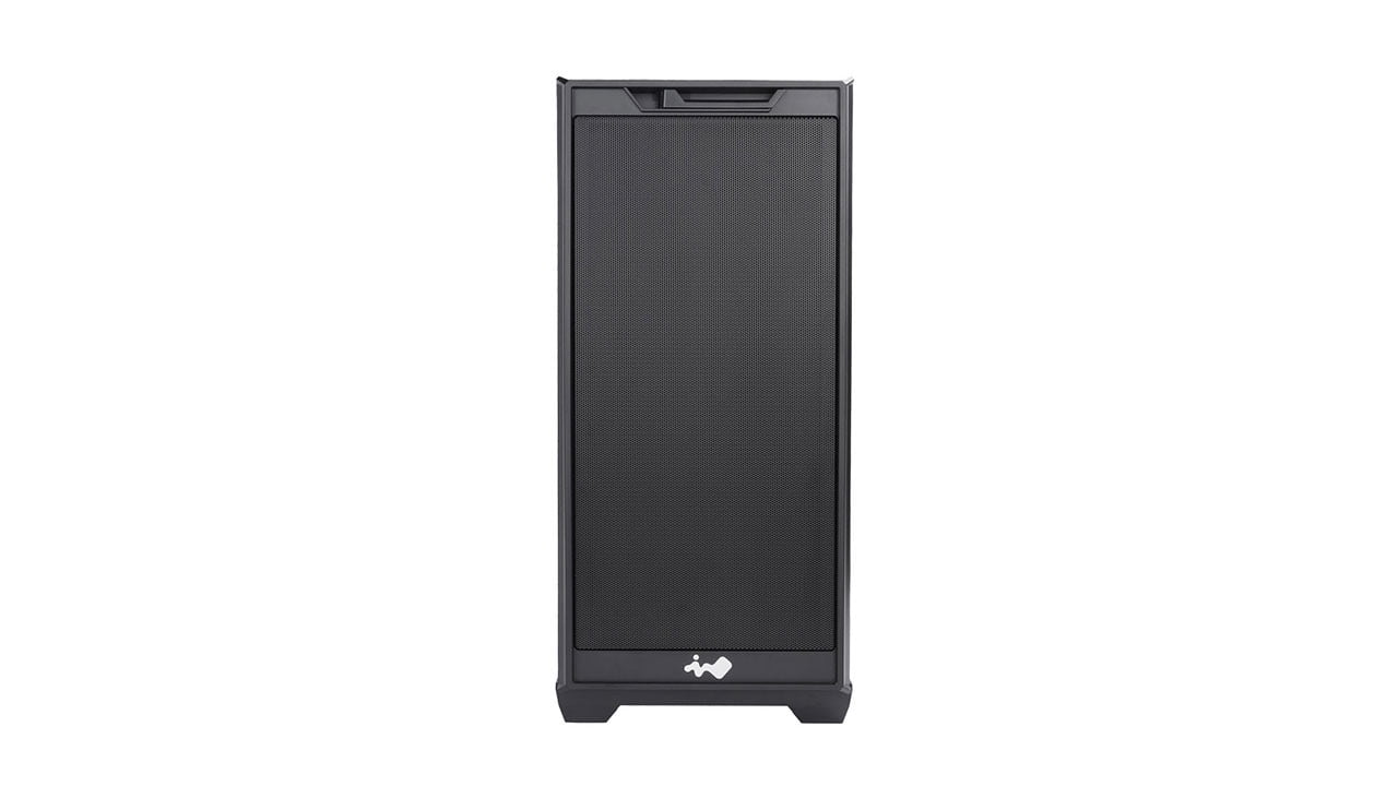 Gabinete Inwin D5 MATX 1VENT Neptune | Bodega Aurrera en línea