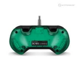 Hyperkin X91 Ice Wired Controller for Xbox One/ Windows 10 PC (Aqua ...