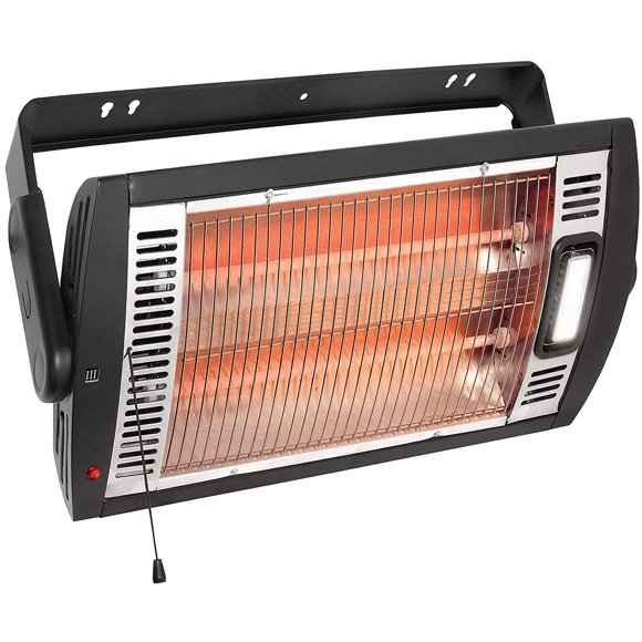 Bathroom Ceiling Heater