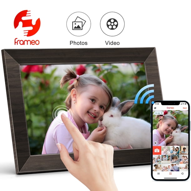 Digital Photo Displays