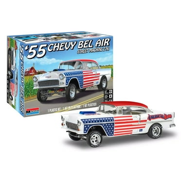Plastic Model Kit-Plymouth Duster Cop Out Car 1/24 - Walmart.com