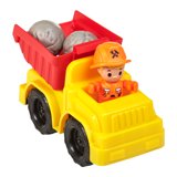 Kid Connection Mega Construction Site Play Set, 33 Pieces - Walmart.com