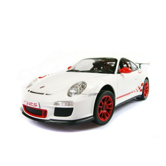 Porsche Remote Control Car