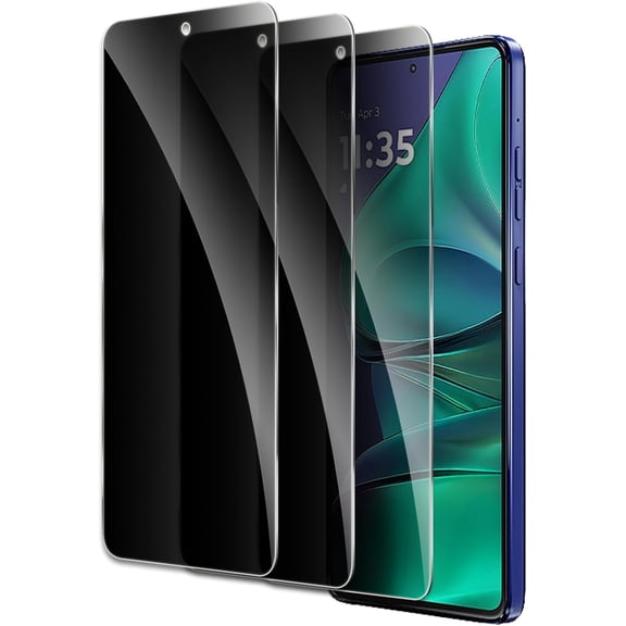 for Motorola Moto Edge 2022 5G, Shatterproof Tempered Glass Accessories ...
