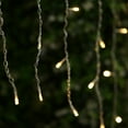 Efavormart 5FT Warm White 7 Mode Sequence Multiple String Fairy Lights ...