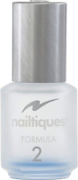 Nailtiques - Nailtiques Nail Protein Formula 2 Treatment, 0.25 Oz ...