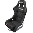 Bull Boost Adjustable Racing Lowered Ultra Max Bucket Seat w/ Seat ...