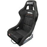 Bull Boost Adjustable Racing Lowered Ultra Max Bucket Seat w/ Seat ...