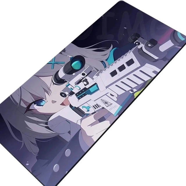Printing Collection Desk Mat Gamer Mousepads Mouse Pad Office Desk Pads ...