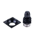 Industrial Joystick SMC35A Cross Limit, Three-axis Joystick Control ...