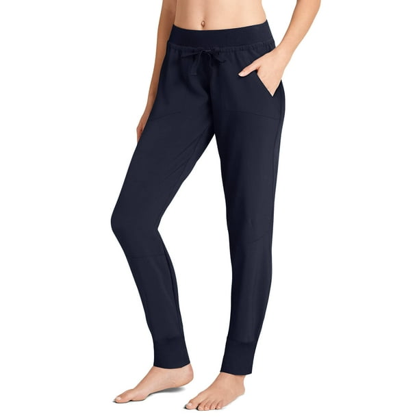 Jockey Woven Jogger - Walmart.ca