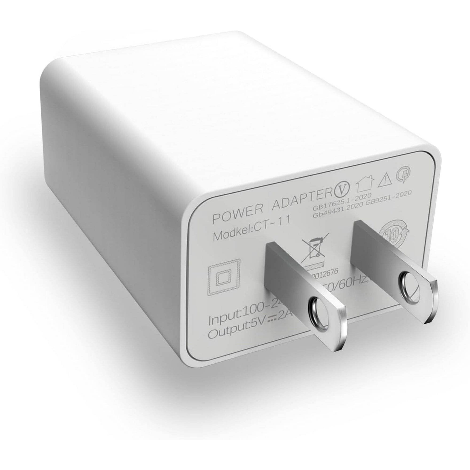 Click here for Hsmeiegadovf Wall Charger Compatible With Philips... prices