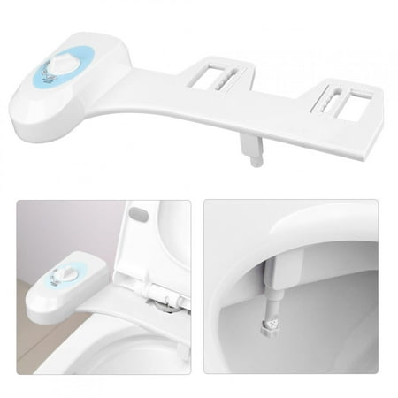 Nozzle Self-cleaning Bathroom Cleaning Device, Modern Simple Cleaning ...
