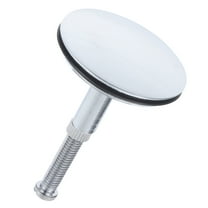SlipX Solutions Snug Plug Drain Stopper - Walmart.com