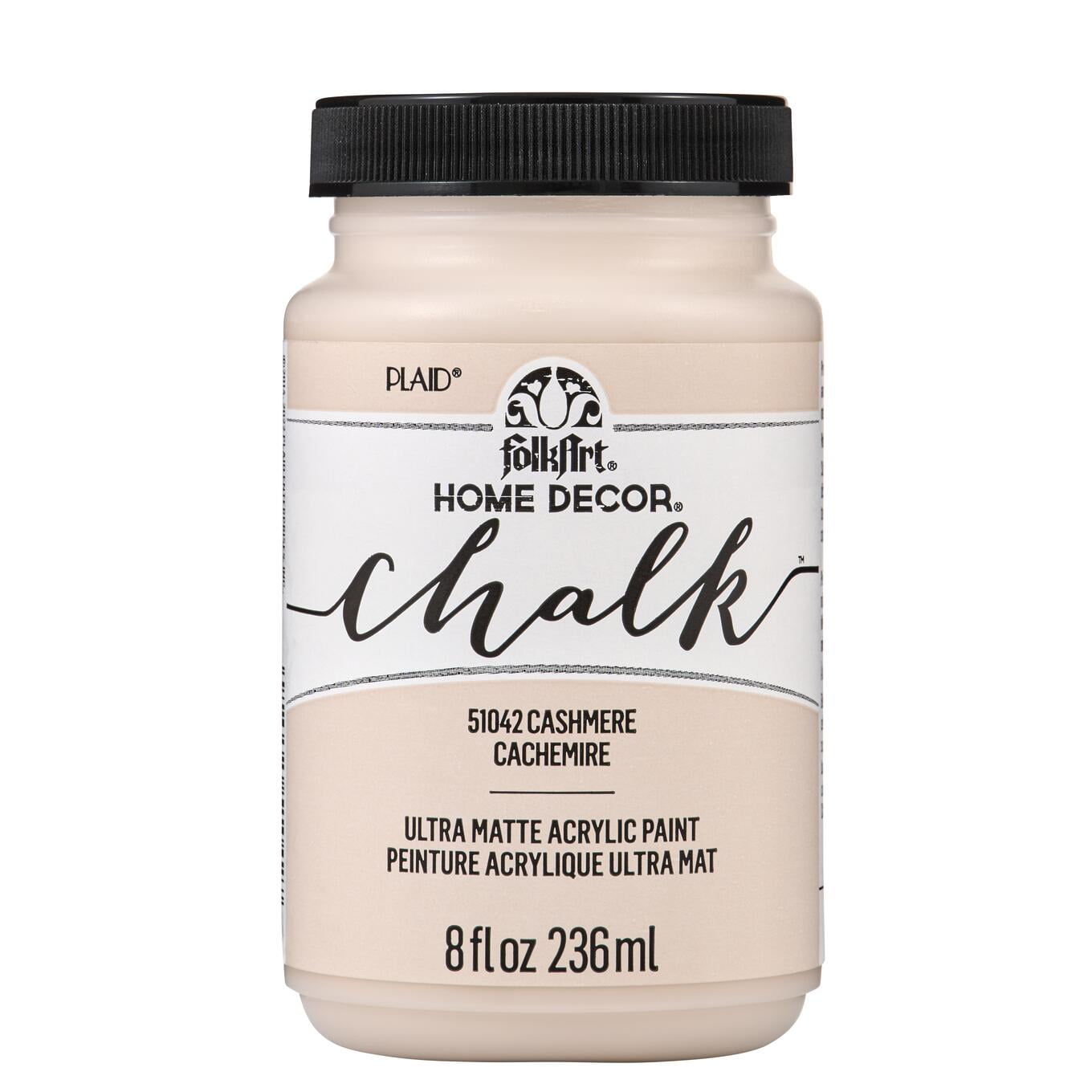 Folk Art Chalk Paint