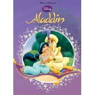 Aladdin Deluxe Step Into Reading (Disney Aladdin) (Paperback) - Walmart.com