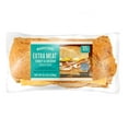 Marketside Turkey and Cheddar Sub Sandwich, 8.5 oz, Fresh, Extra Meat ...