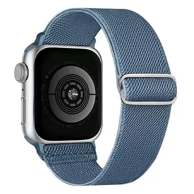 Click here for Unbranded Stretchy Watch Band Compatible For Apple... prices