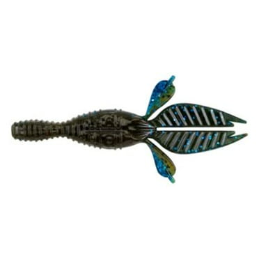 Berkley PowerBait Bunker Hawg Fishing Soft Bait - Walmart.com