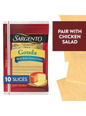 Gouda Cheese in Cheese - Walmart.com
