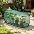 Feledorashia Garden Netting, Plant Protection Cover, Foldable Insect ...