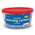 Lowercase Magnetic Foam Learning Letters - Walmart.com