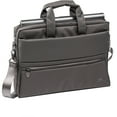 RivaCase 15.6" Laptop Bag 8630, Beige - Walmart.com