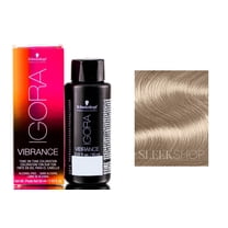 Schwarzkopf Igora Vibrance Hair Color Activator Lotion 1.9% 6 Vol 33.8 ...