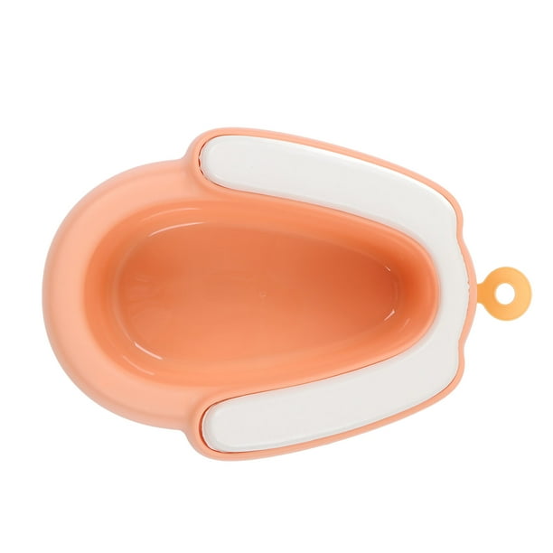 Infant Butt Washing Basin, Prevent Slip Squat Free Soft Multipurpose ...