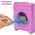Disney Princess Rapunzel Tower Doll House Playset with Fashion Doll, 6 ...