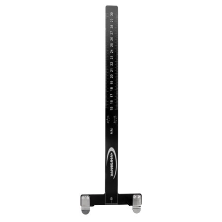 Pro T Shaped Tool for Recurve & Compound Bows Longbow Nocking | Walmart ...