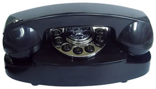 1959 Princess Phone Black - Walmart.com