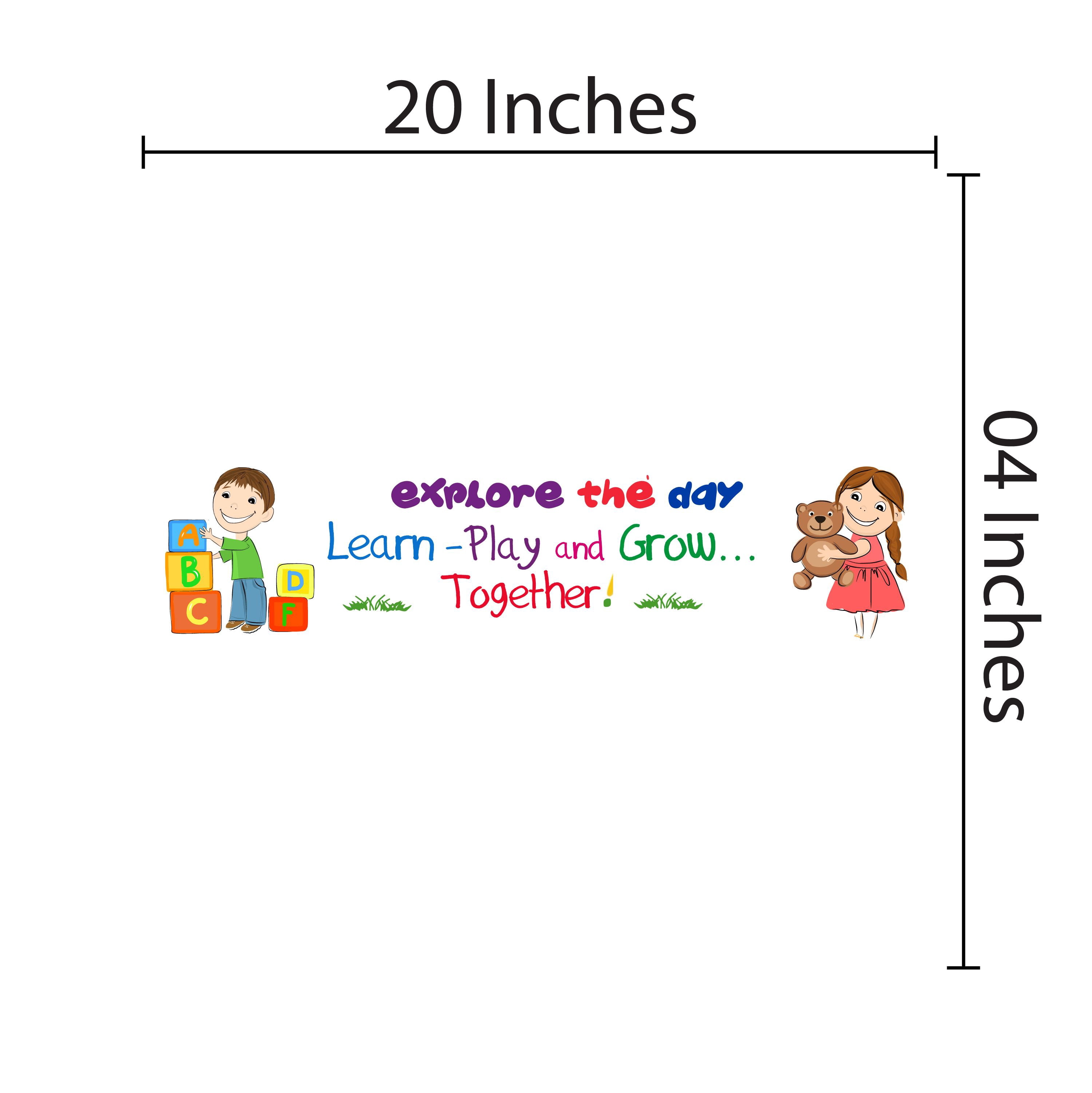 Learn And Grow Together