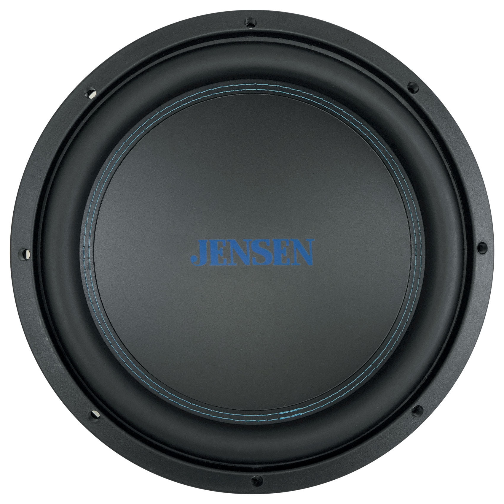 Jensen 12 Inch Subwoofer