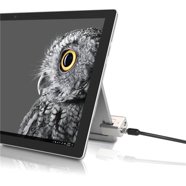Kensington Keyed Cable Lock for Surface Pro and Surface Go - Walmart.com