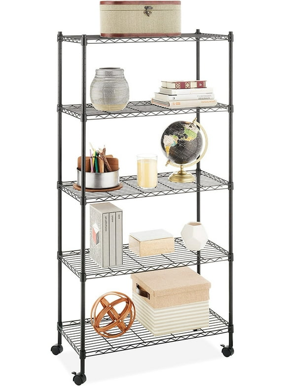 Metal Shelves in Garage Shelves and Racks - Walmart.com