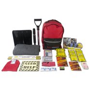 Free Shipping! Ready 2 Person Tornado 3 Day Emergency Kit - Walmart.com ...