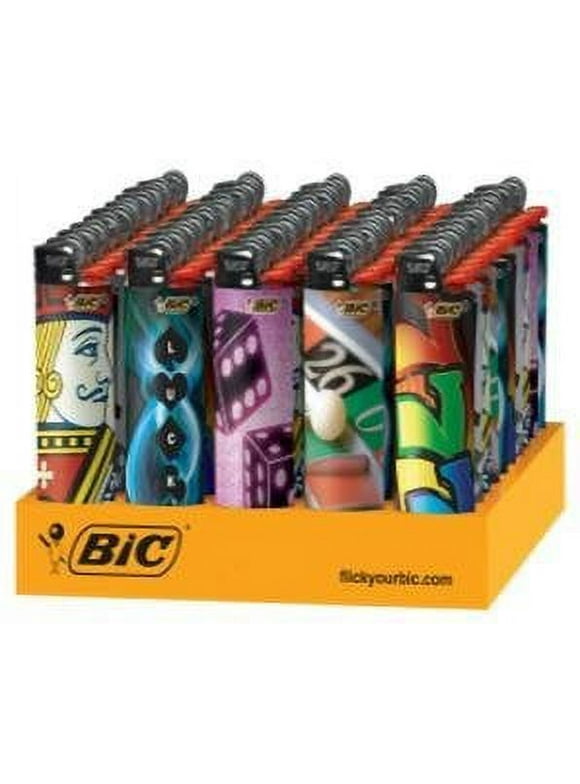 Bic lighters in Lighters - Walmart.com