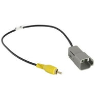 Axxess BACKUPCAM-3 Backup Camera Retention Harness For General Motors ...