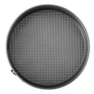 Wilton Aluminum Springform Pan, Wilton Aluminum Springform Pan, 9 in ...