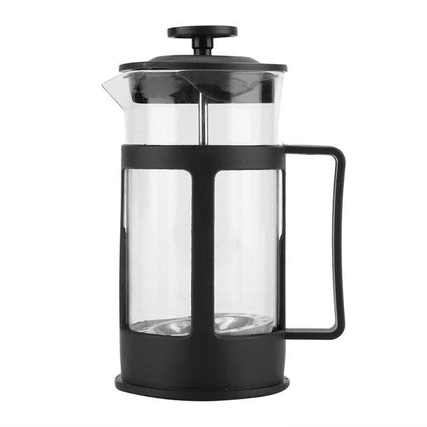 Multifunctional Coffee Pot,Multifunctional Transparent Stainless Steel ...