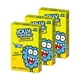 Jolly Rancher Blue Raspberry Singles To Go Drink Mix, 0.65 oz, 6 CT ...