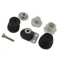 Annular Buffers Tank Buffer Screw AV Buffer Mount Set Kit 1121 790 9901 ...
